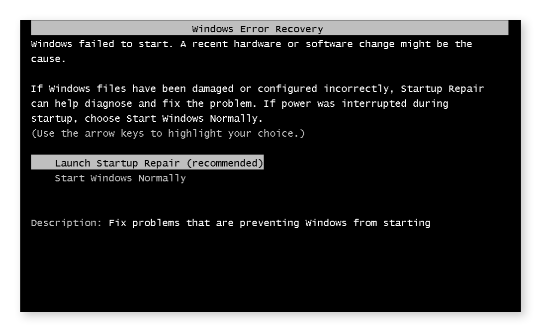 Windows Password Recovery Reset Lost Pc Passwords